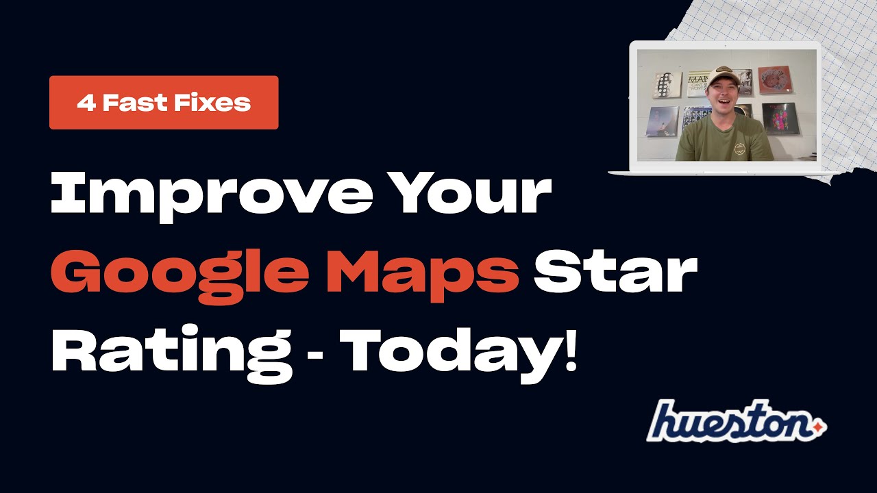 Google Maps Rating: How to Get More 5-Star Reviews Fast