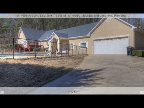 Priced at $1,600 - 215 Ward Road, Ellenwood, GA 30294
