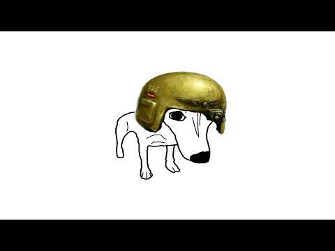 THE WARHAMMER 40K DOG EXPERIENCE