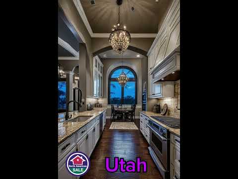 Utah Homes For Sale