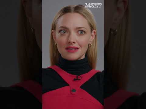 Amanda Seyfried tells Adam Brody that Paramount owes her money from 'Mean Girls' #actorsonactors