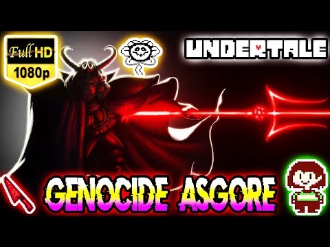 Steam Community :: Video :: Harder than Sans?! | Undertale - Genocide ...
