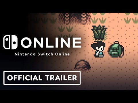 Nintendo Switch Online: Game Boy Classics - Official May 2025 Game Updates Trailer