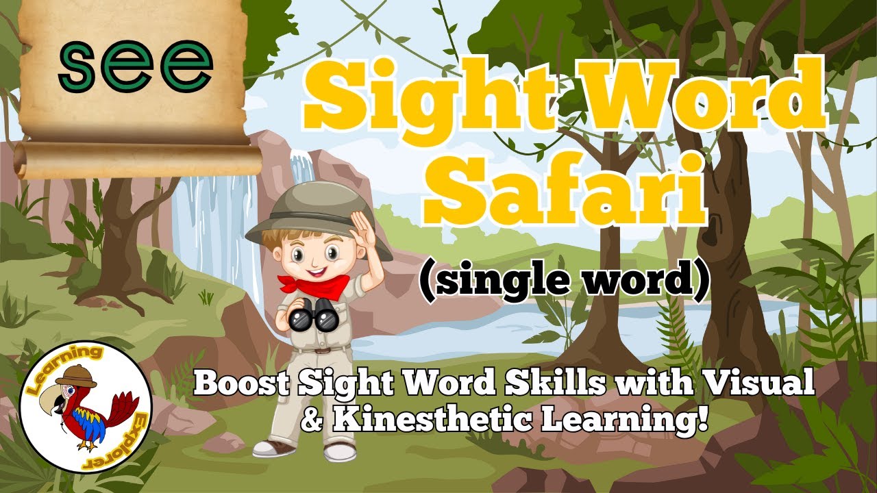 Learing Explorer (see)