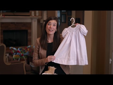 3 Ways to Buy Baby Clothes - Ep 215