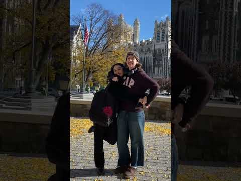 What CUNY Wears: The City College of New York