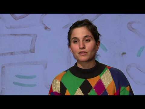 Keith Haring mural - impact and preservation