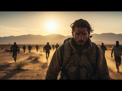 The Tragic Fate of Immigrants Chasing A Better Life | Desierto (2016) True Story Explained