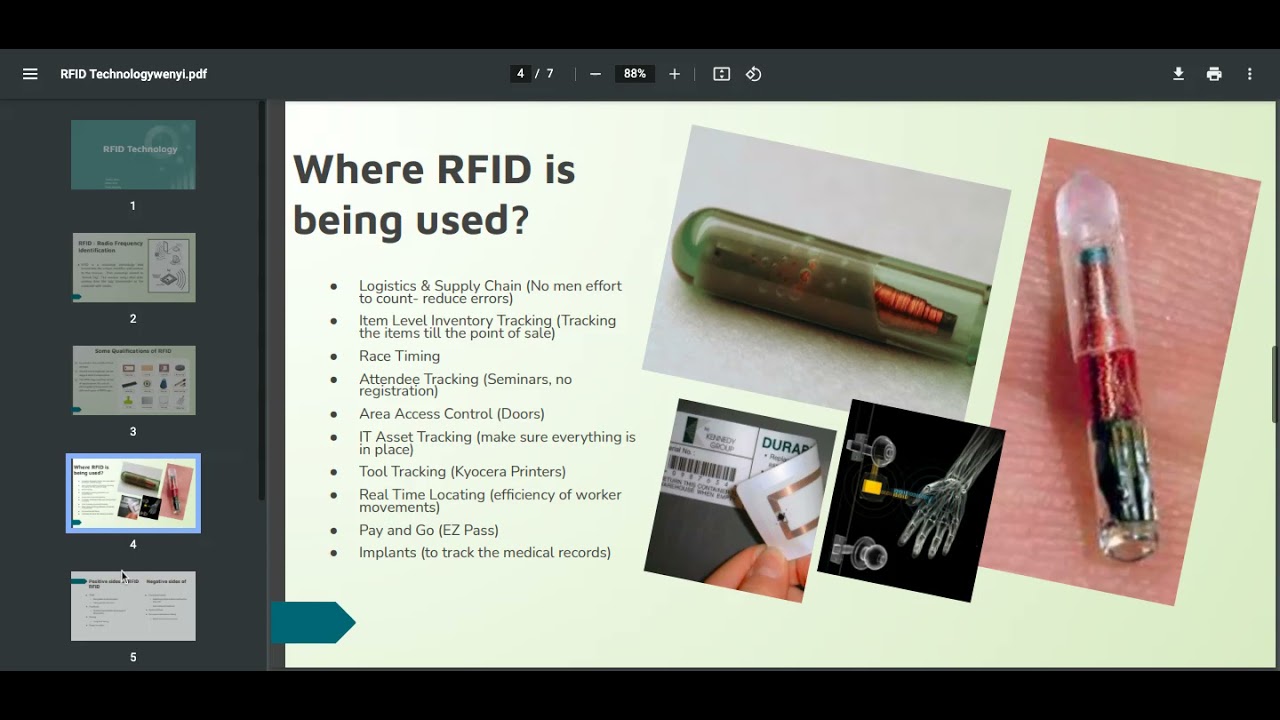 RFID project.pdf