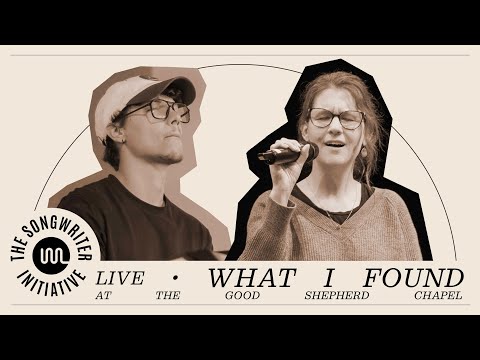 TSI • What I Found LIVE feat. Nyssa Corinne, Adam Lamb