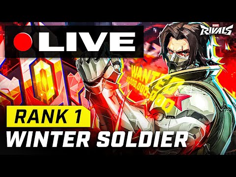 🟢 [DROPS ON TWITCH] RANK 1 CHILL BUCKY GUY