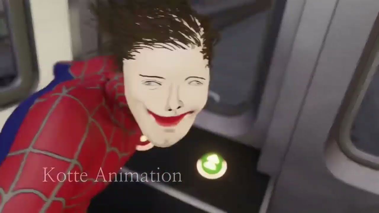 Spider-Man 2