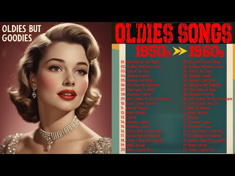 Unforgettable Oldies But Goodies 🎶 Best 50s 60s 70s Love Song - Timeless Romantic Hits for the Heart