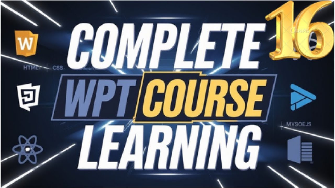 Day 8 Part 2: JavaScript Tutorial for Beginners | Web Programming (WPT) | CDAC Hands-on Coding
