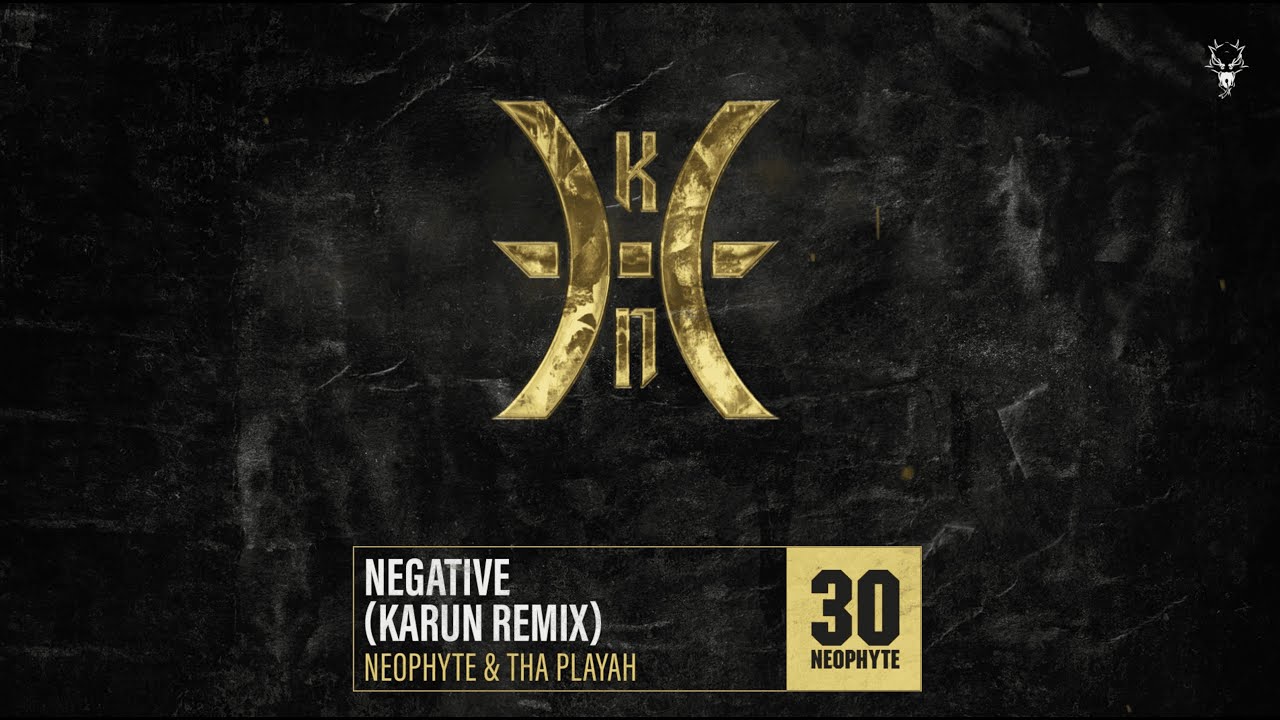 Official Neophyte Website