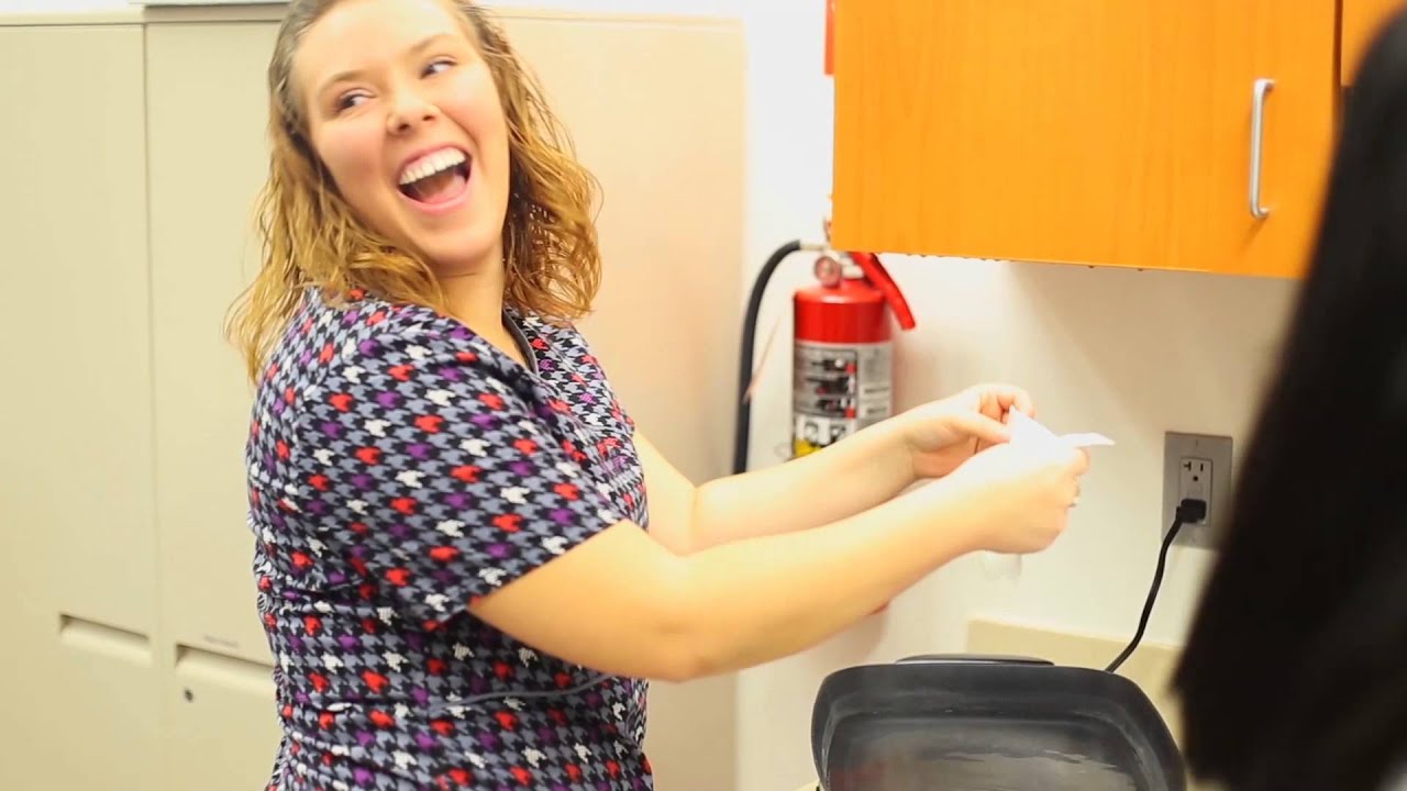 Occupational Therapy Assistant Program