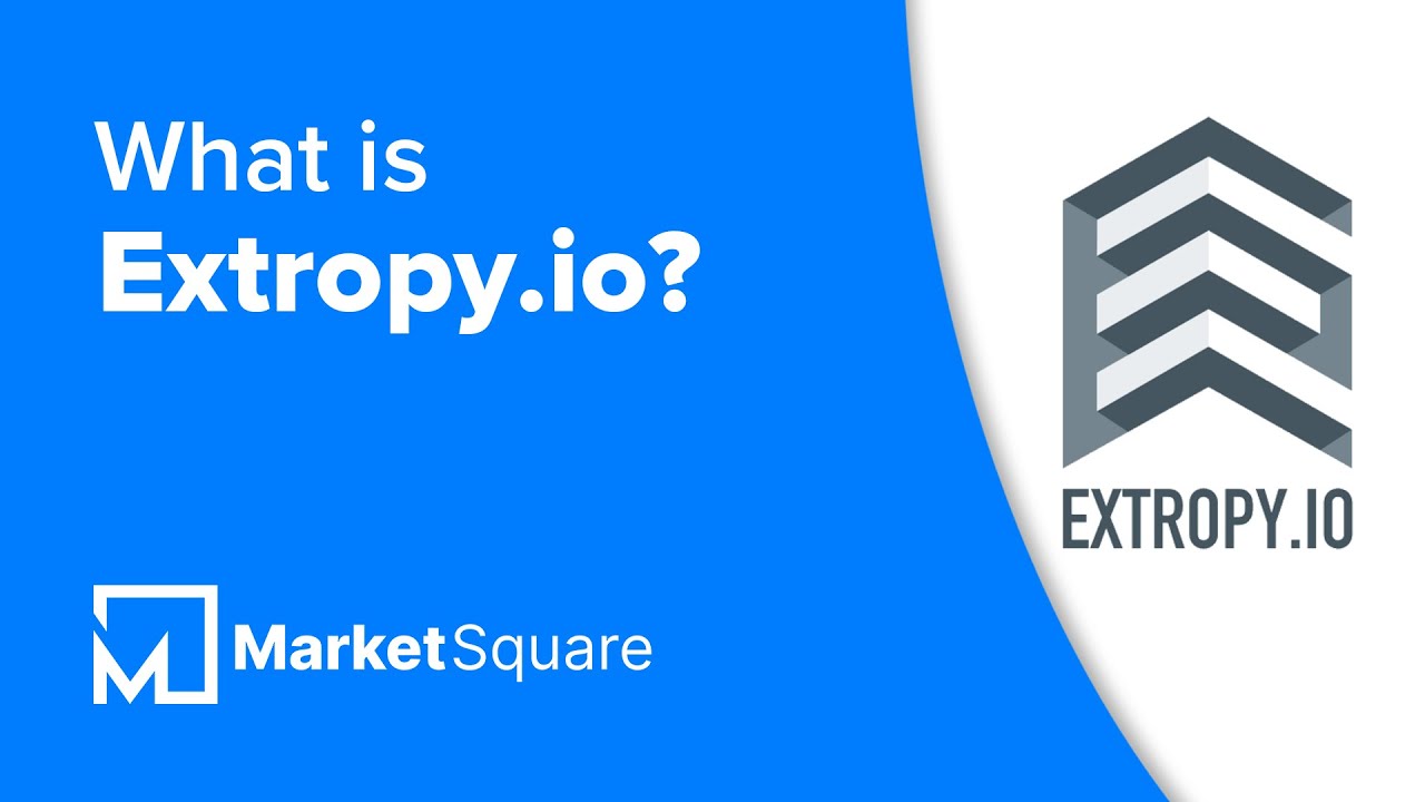 What is Extropy? | Smart Contract Auditing | Blockchain Consulting Firm