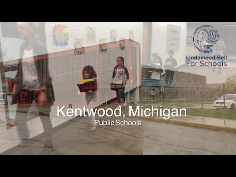 Meeting the learning needs of diverse students | Kentwood Public Schools | Lindamood-Bell