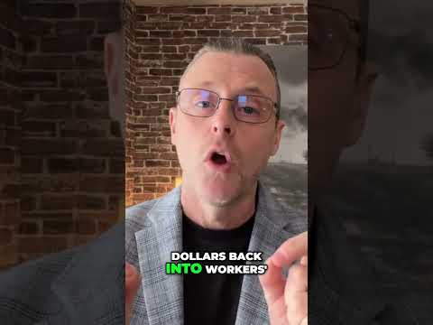 California: End Tax on Overtime & Tips! More Pay!