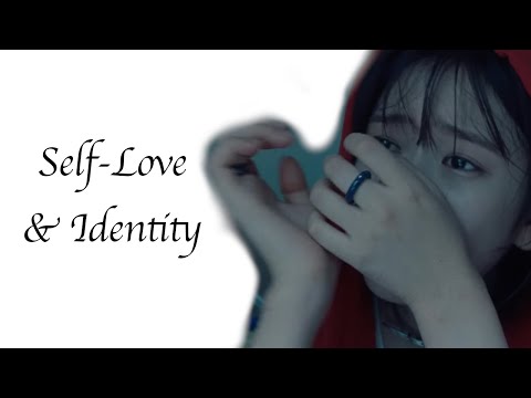 Either Way By IVE: A Lesson In Self-Love And Identity.