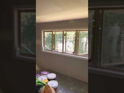 Louvre windows are the best ! #window #renovation