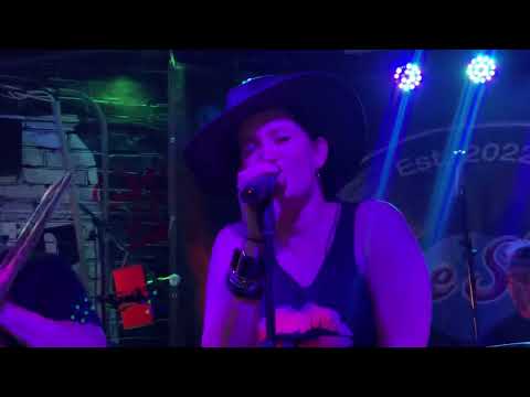Groove Slayers brought the party to beachside Daytona Beach!