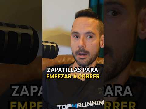 ¿Cuáles Son Las Mejores Zapatillas para Empezar a Correr en este 2025? 🏃🏻♂️
