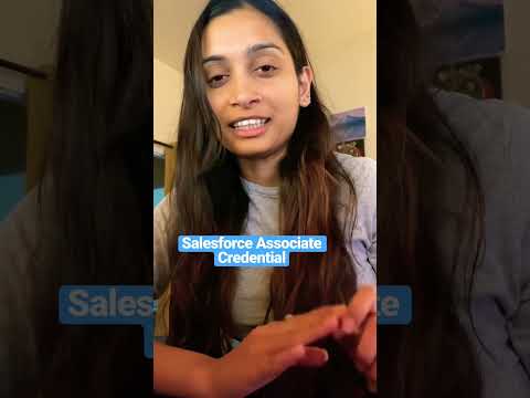 #salesforce certification for beginners