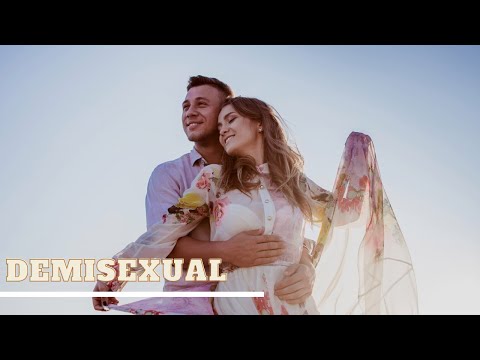 🏩🏩 Demisexual 🏩 What is the meaning of demisexual? 🏩 demisexuality