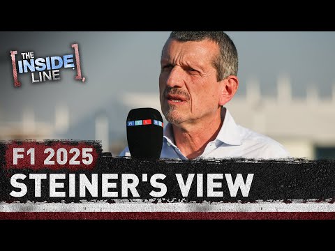 Should Guenther Steiner return to a team role?