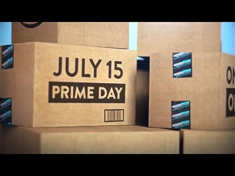 Amazon Prime Day: Tips for Shoppers