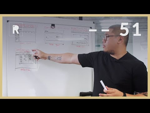 The Lightning Demo (GV Design Sprint Technique) | #RELABLIFE ep.51