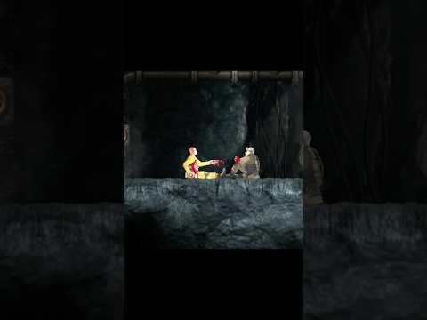 Hidden Deep Game | Music by me #indiegame #pixelgame #horrorgame #gaming #pixel