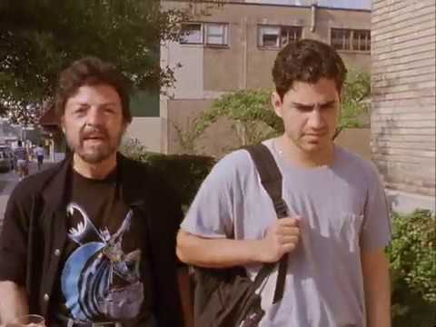 Slacker :: (1991)