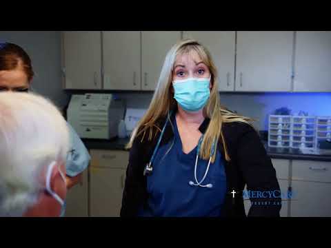MercyCare Urgent Care