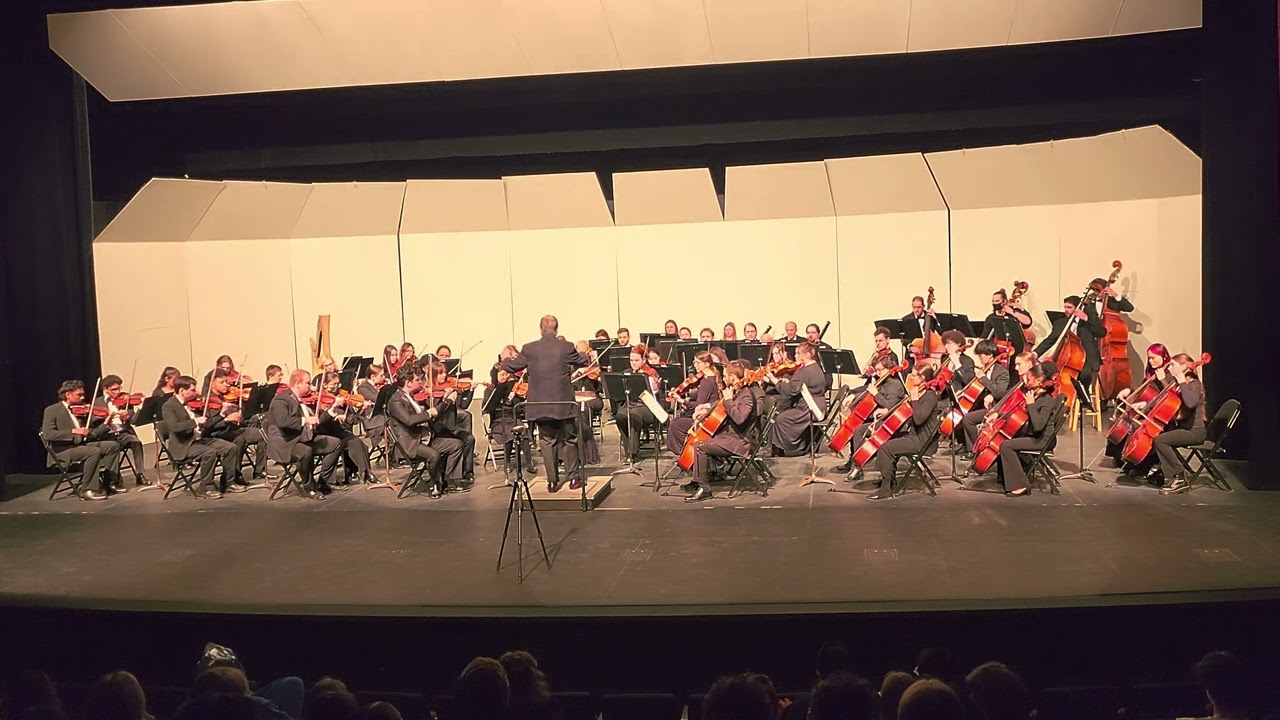 University at Albany Department of Music and Theatre Ends Season with ...