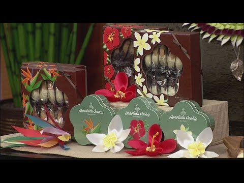 Honolulu Cookie Company brings a Taste of Autumn to Hawaii
