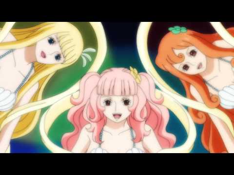 The Banished Angel (One Piece Fan Fic) - Chapter 1 - Wattpad