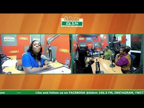 YƐMMƆ NKƆMMƆ | LIFE STYLE SHOW | Tuesday 24th June 2025