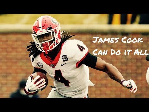 The growth of James Cook | Get The Picture