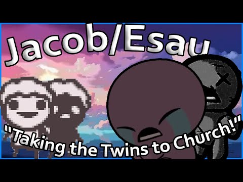 Steam Community :: Video :: "Taking The Twins To Church" | The Binding ...