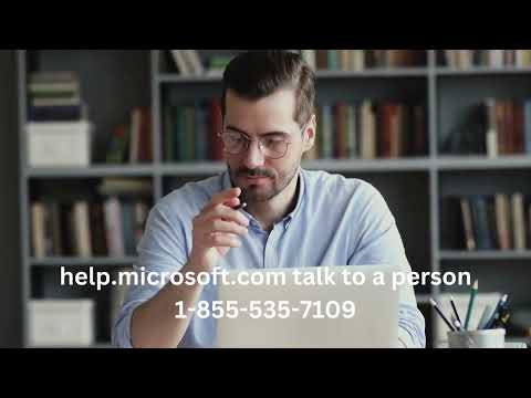 How to contact Microsoft Support by Chat, Email, Phone, etc