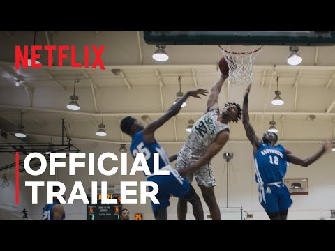 Last Chance U Basketball Coach John Mosley on Joe Hampton, Deshaun ...