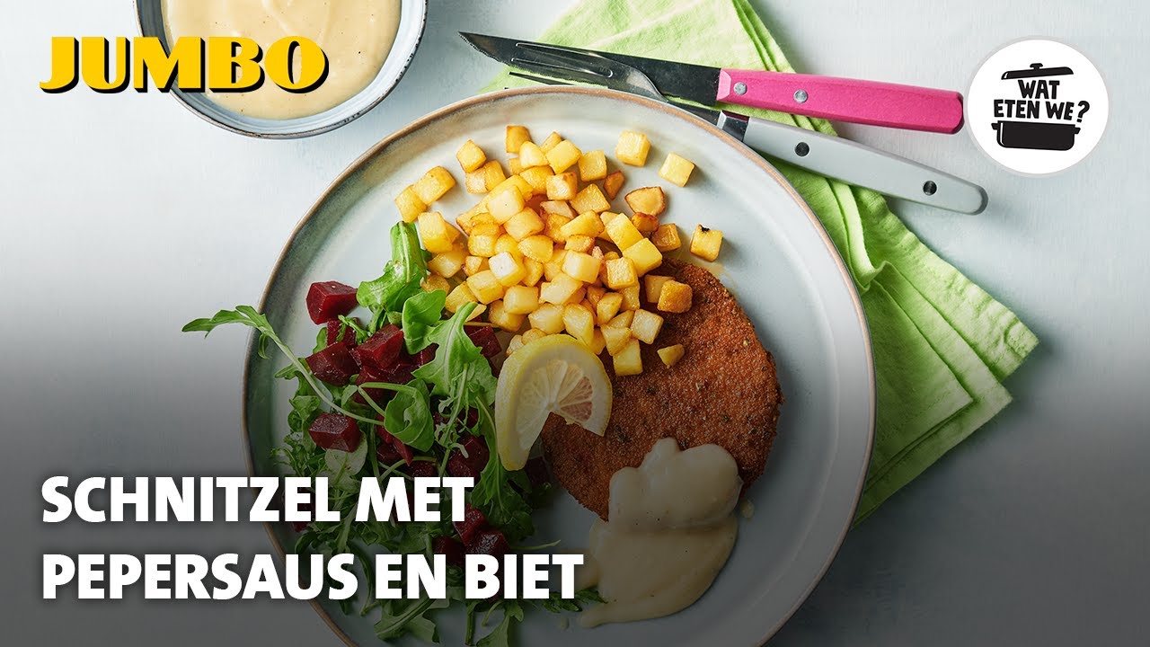 Pepersaus maken: recepten, tips & inspiratie | Jumbo