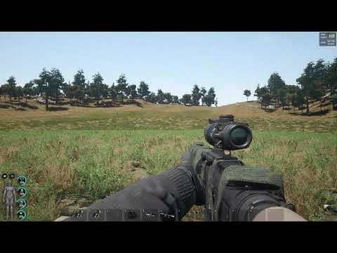 Steam Community :: Video :: สอนวิธีการเปลี่ยน scope ยังไงให้ไวในเกม scum
