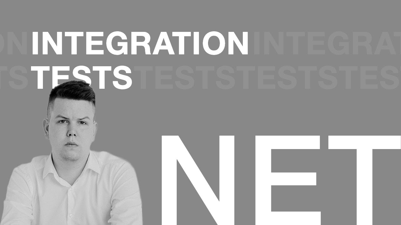 How to implement integration tests for API endpoints in ASP.NET Core