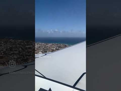 Welcome to Country No. 7: Barbados π§π§ The Land of Flying Fish and Crop Over!