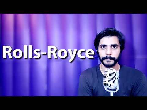 How To Pronounce Rolls Royce