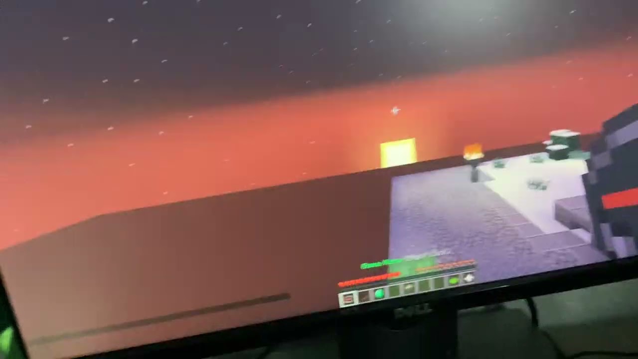 How to play Minecraft Java on raspberry Pi!