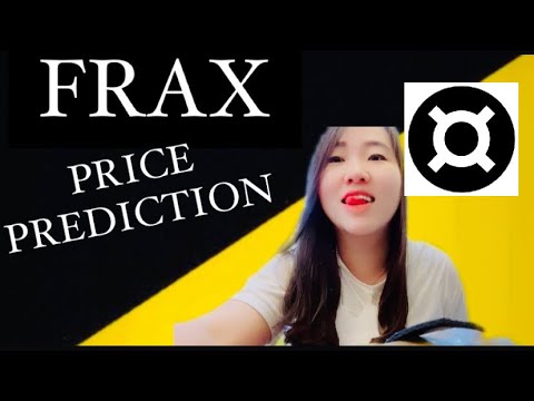 Frax FINANCE TOKEN ๐๐คจ โ FRAX COIN TRUTH & PREDICTIONS (HOW TO GROW YOUR WEALTH) HUGE UPDATE